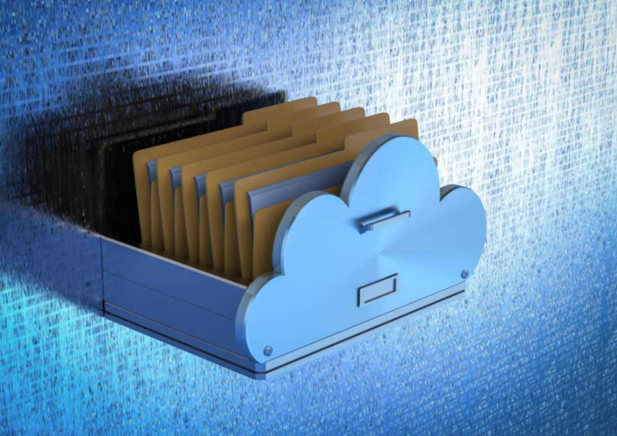How Safe is Third-Party Cloud Storage for Medical Records?